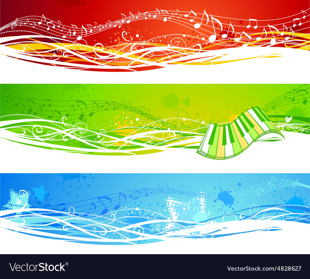 [10+] Music Banner Wallpapers | WallpaperSafari