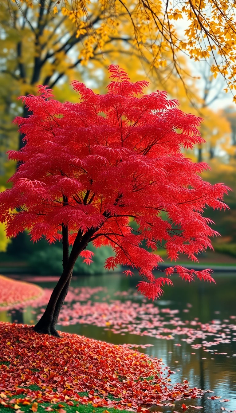 🔥 [50+] Japanese Maple Wallpapers | WallpaperSafari