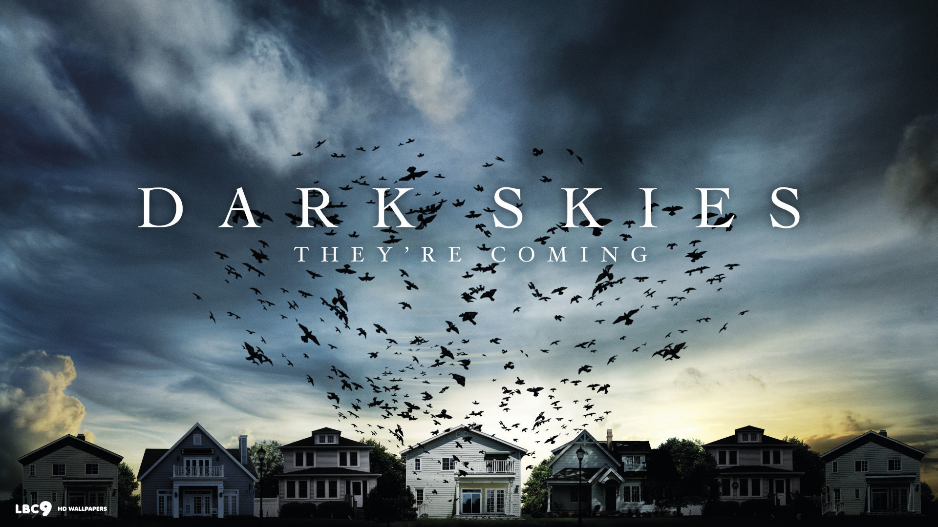 🔥 [20+] Dark Sky Wallpapers | WallpaperSafari