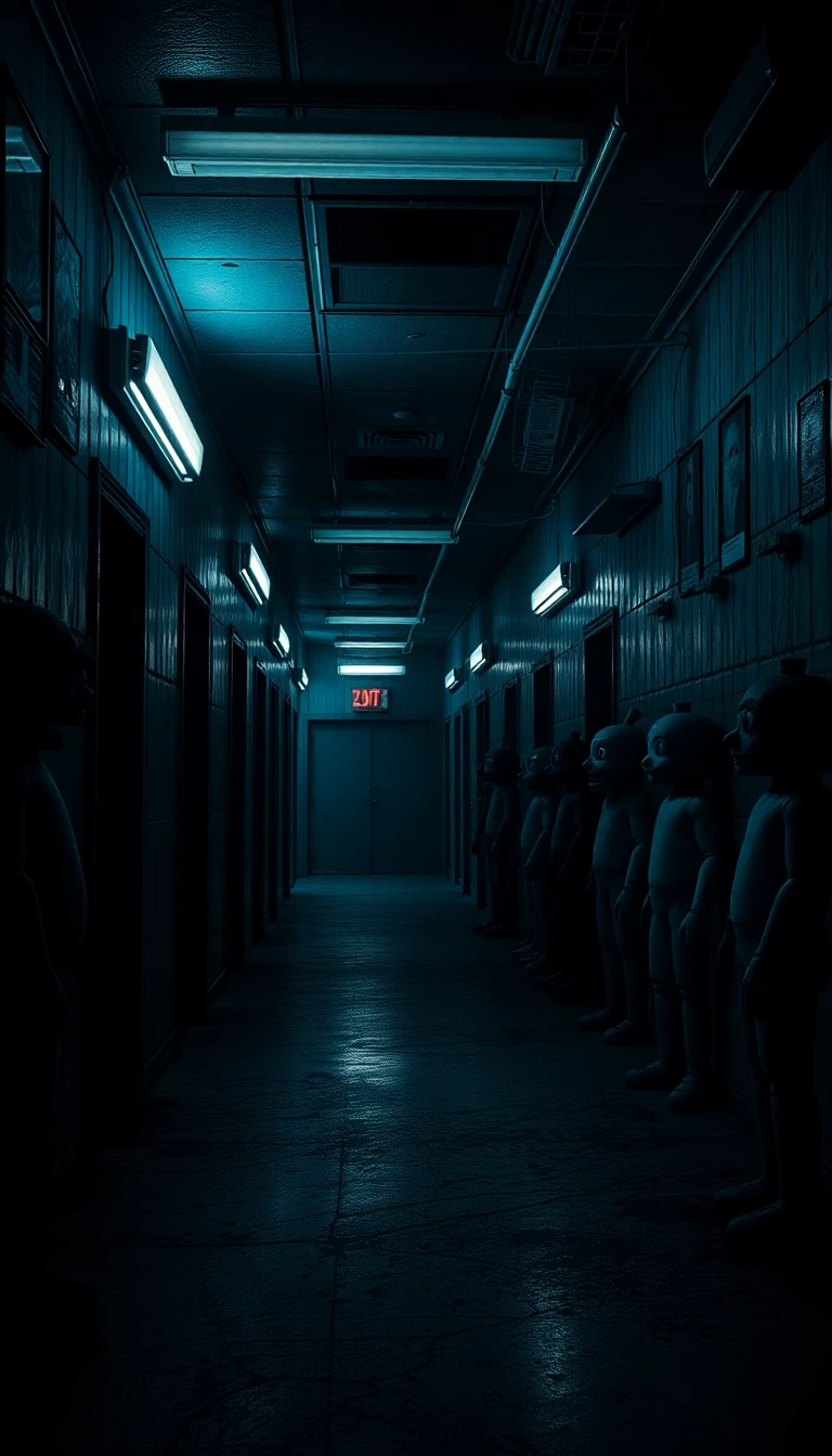 🔥 Free Download Fnaf Background by @rebeccar67 | WallpaperSafari