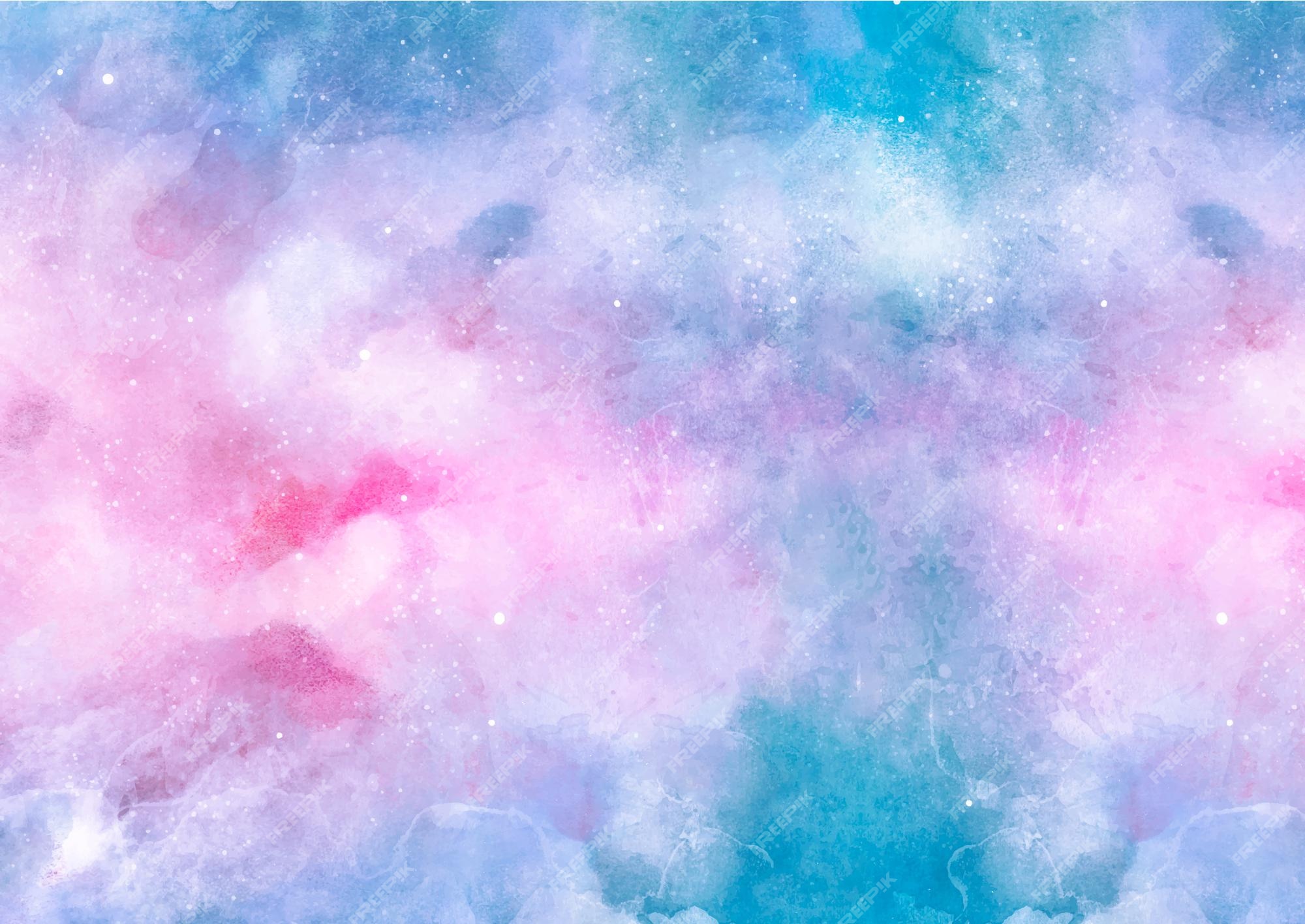 🔥 Free Download Blue And Pink Background Wallpaper by @rsimpson67 ...