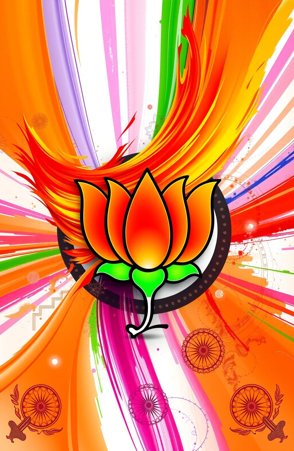 🔥 Free Download Bjp Wallpaper by @pmoran75 | WallpaperSafari