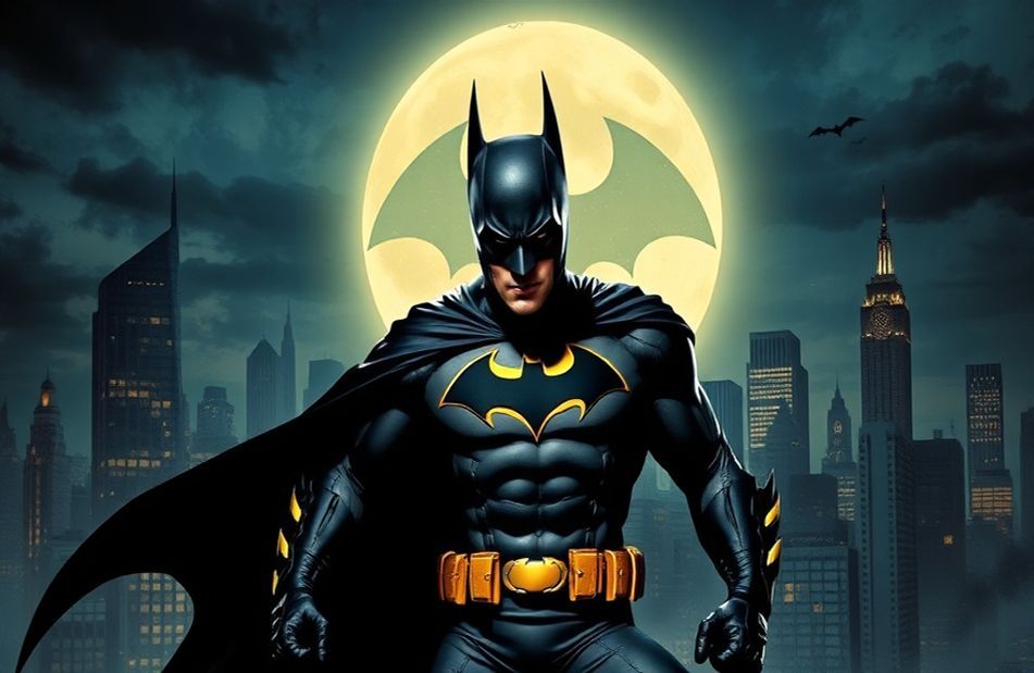 🔥 Free Download Batman Lock Screen Wallpaper by @scottjenkins ...