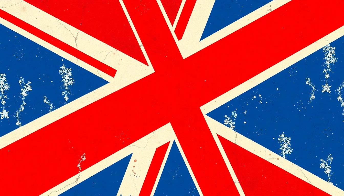 🔥 Free Download Union Jack Wallpaper For Ipad by @rcooper | WallpaperSafari