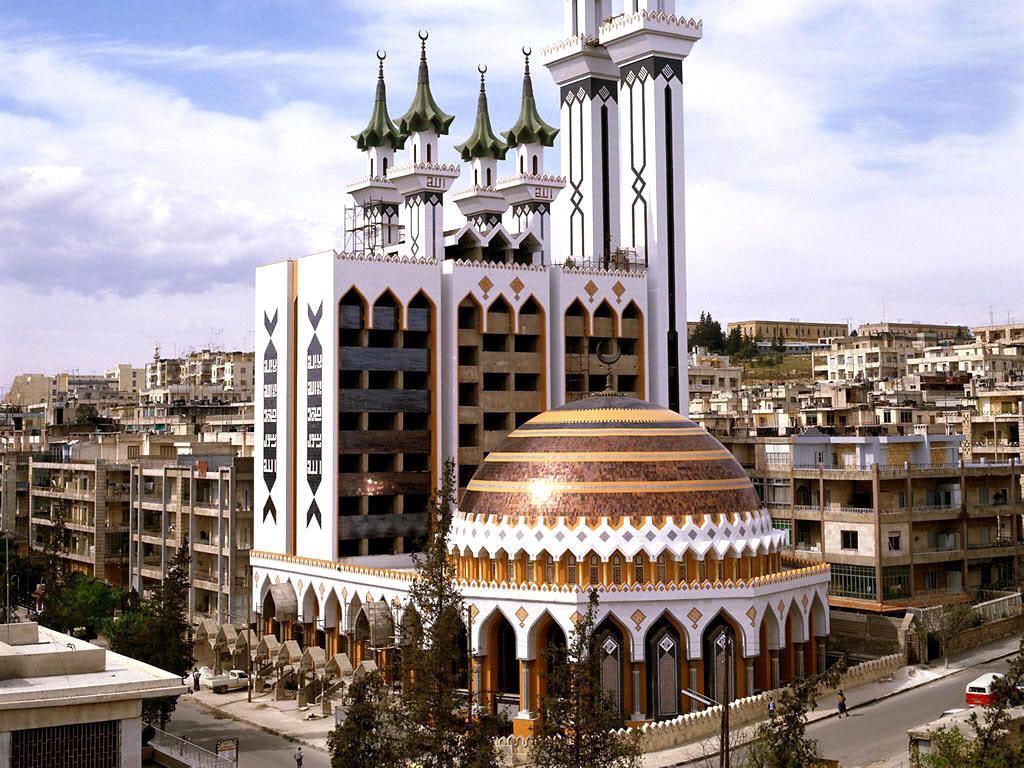 🔥 Free Download Julia E Adl Kullan C N Islamic Architecture Panosundaki Pin Wallpaper by ...