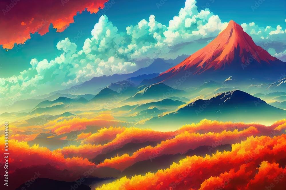 [52+] 4k Drawing Wallpapers | WallpaperSafari