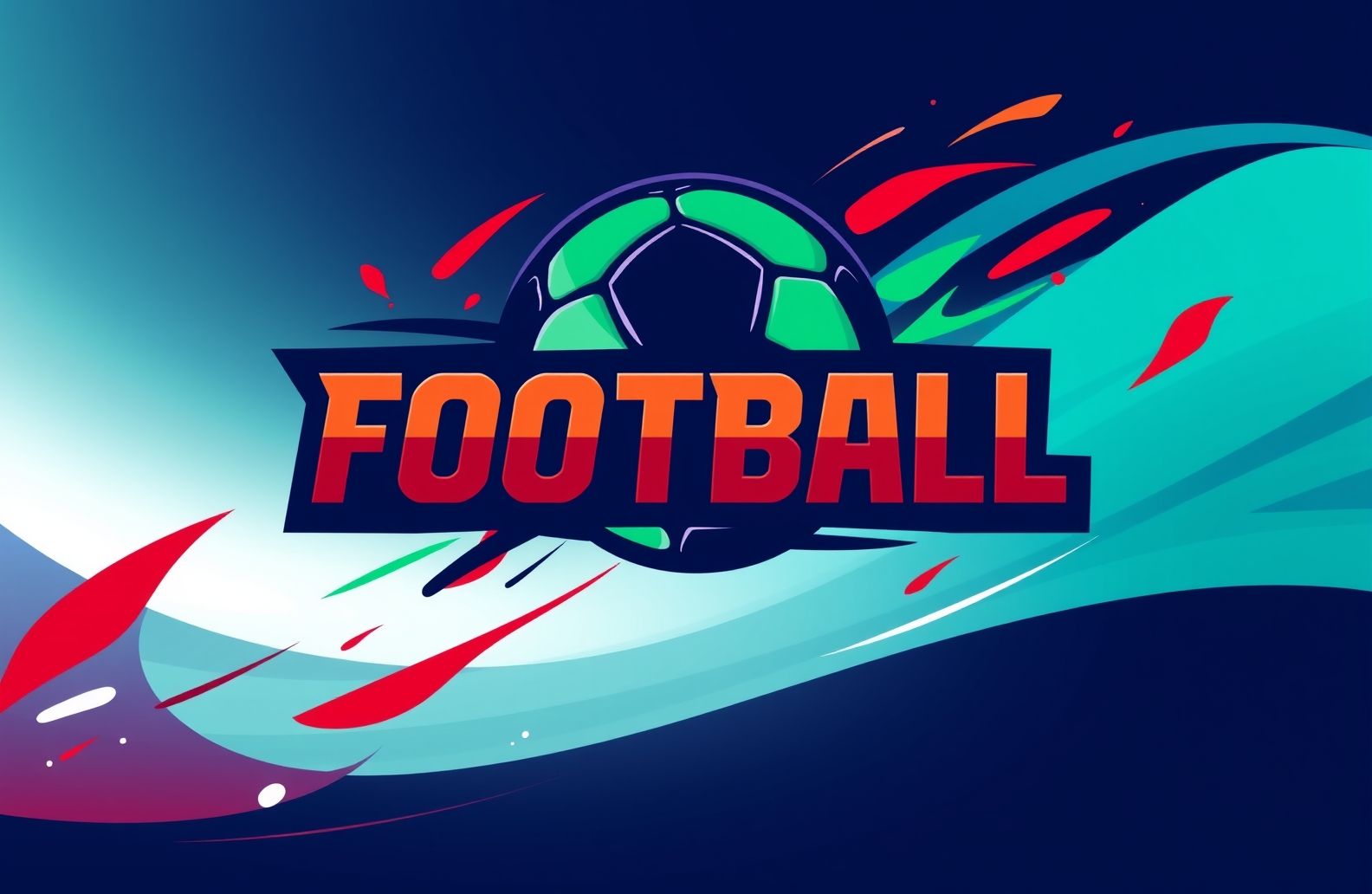 🔥 Free Download Football Logo Wallpaper by @pallison | WallpaperSafari