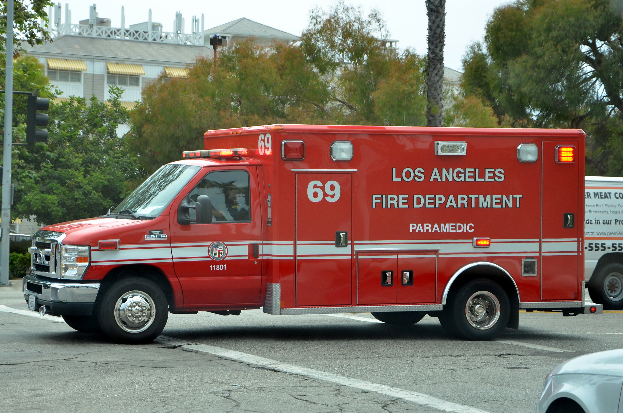 🔥 [60+] LAFD Wallpapers | WallpaperSafari