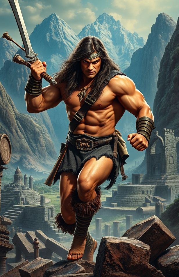 🔥 Free Download Conan Wallpaper Background by @lisas34 | WallpaperSafari