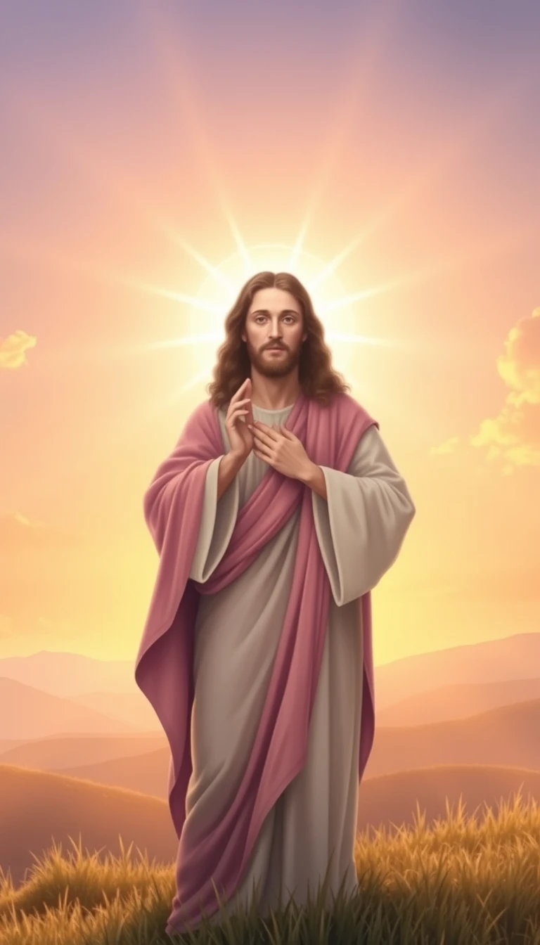 🔥 [30+] Best Jesus Wallpapers | WallpaperSafari