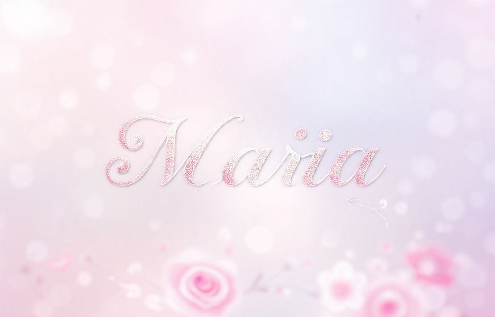🔥 Free Download Maria Name Wallpaper by @monicag25 | WallpaperSafari
