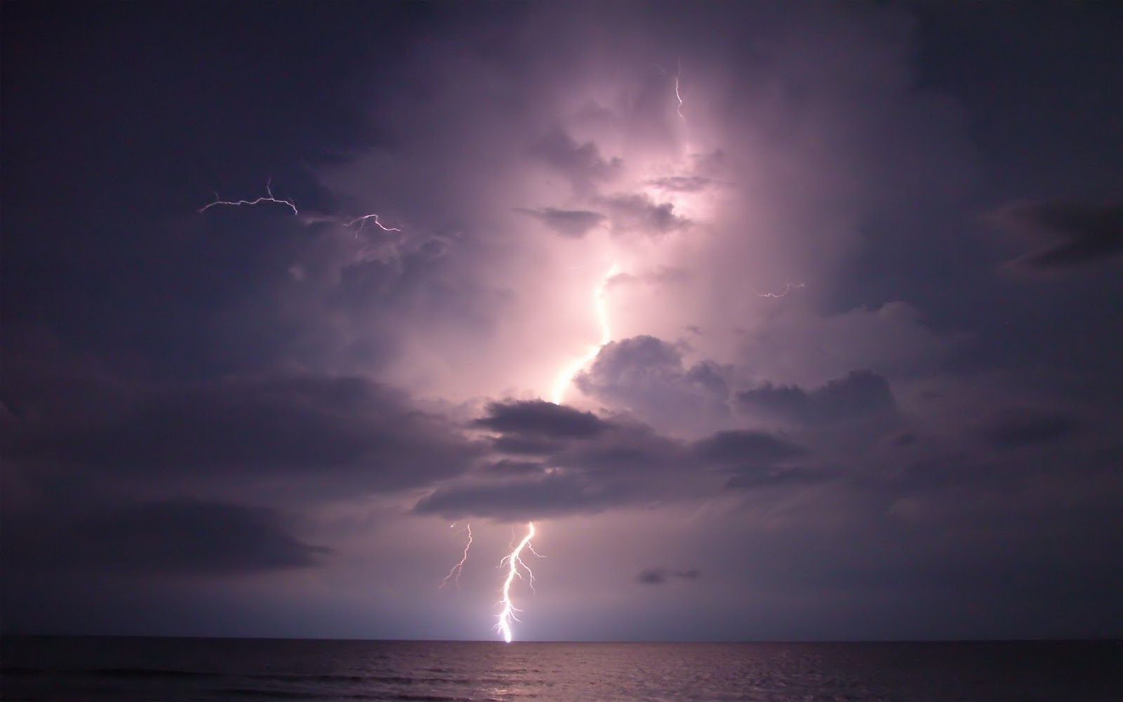 🔥 Free Download The Best Top Desktop Lightning Wallpaper Jpg by ...