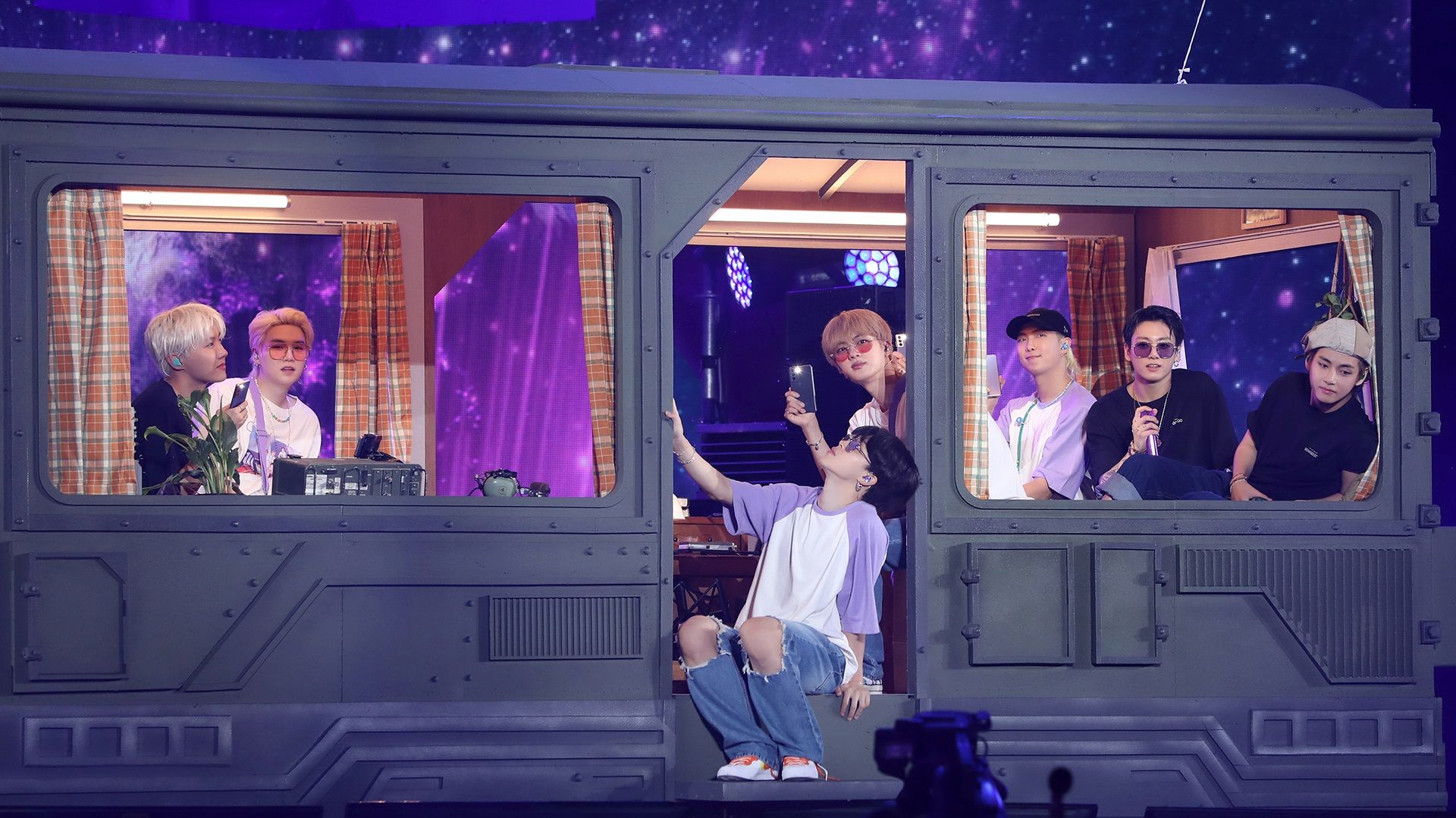 Bts Proof Pc Template