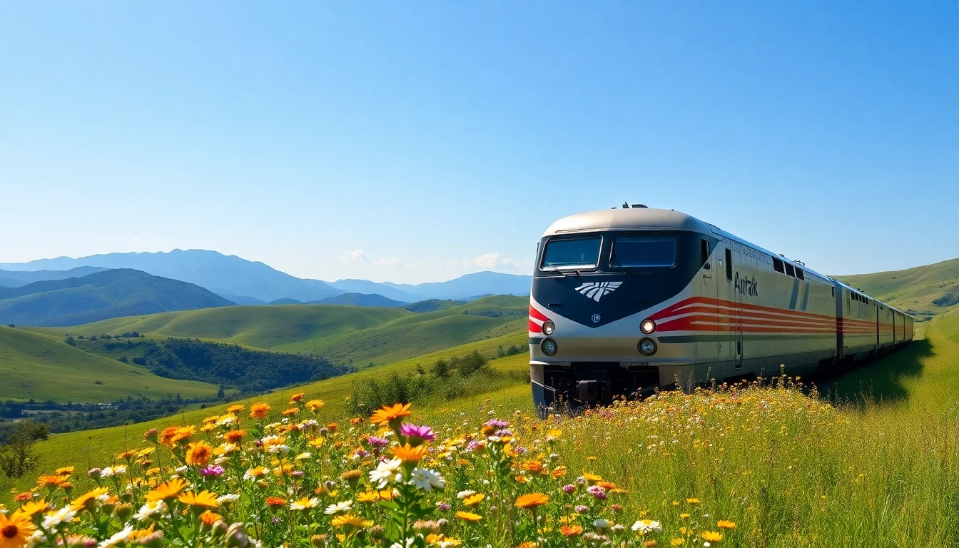 🔥 Free Download Amtrak Background by @smcdonald22 | WallpaperSafari