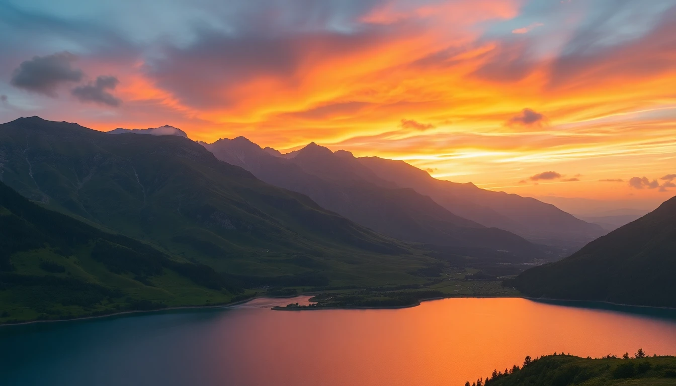 🔥 Free Download Epic Scenery Wallpaper by @mollyd | WallpaperSafari