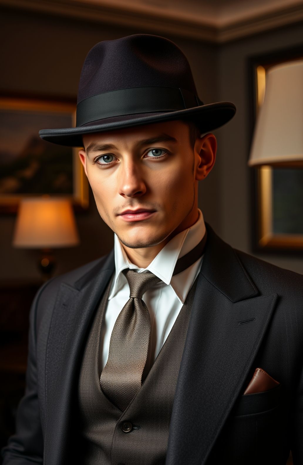 🔥 Free Download Gentleman Wallpaper by @scottrowe | WallpaperSafari