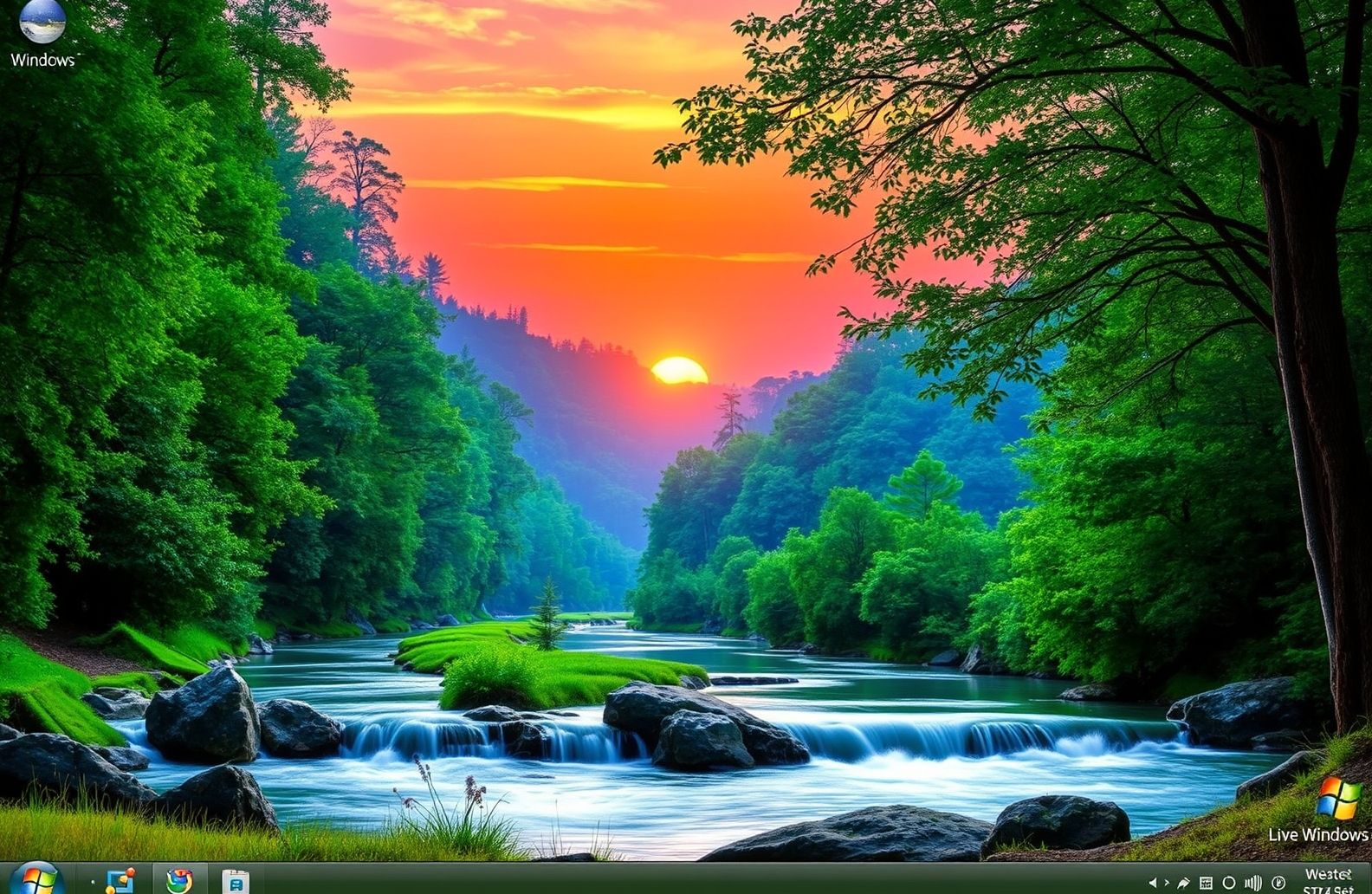 🔥 Free Download Live Wallpaper For Windows by @brendamitchell | WallpaperSafari