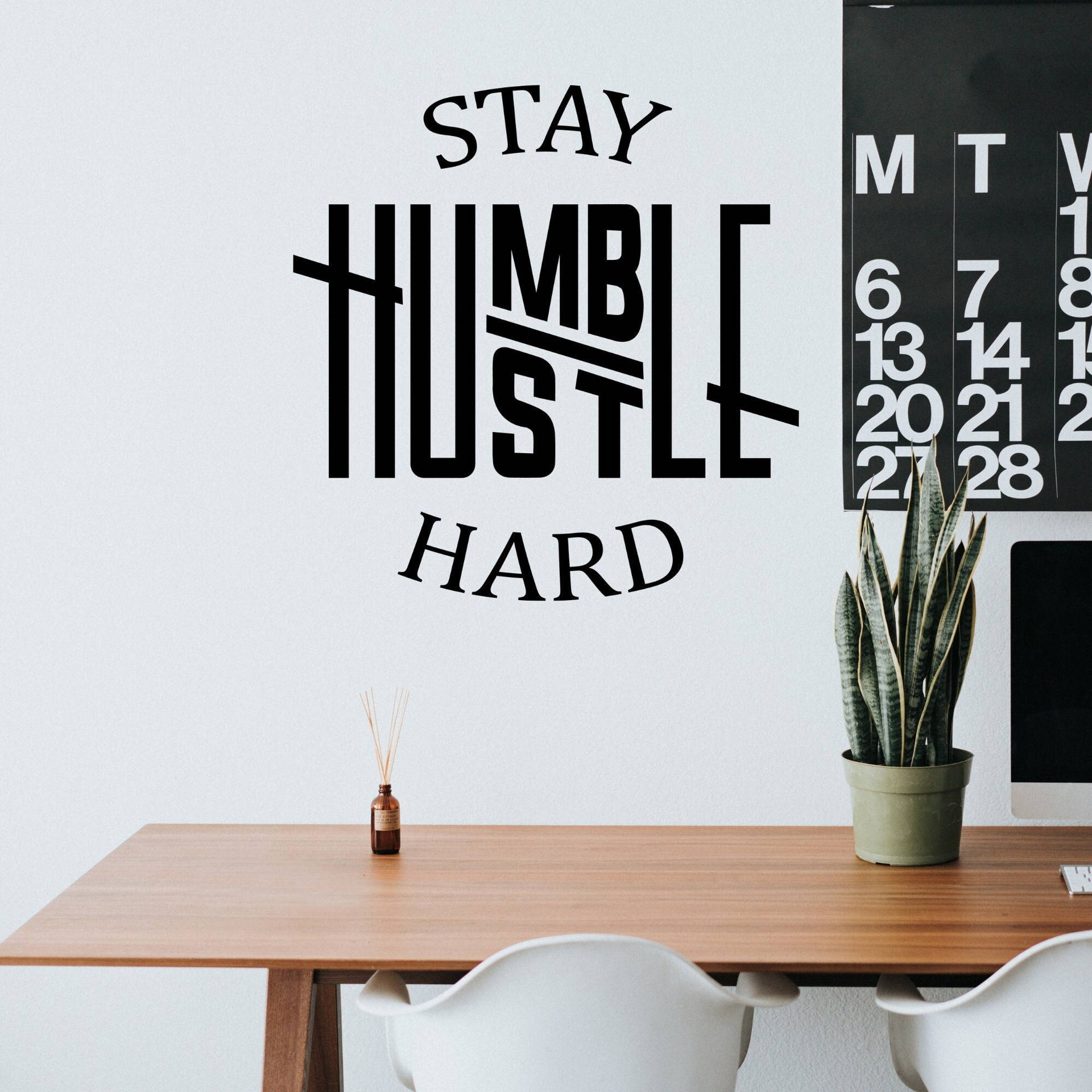 🔥 [40+] Hustle Hard Wallpapers | WallpaperSafari
