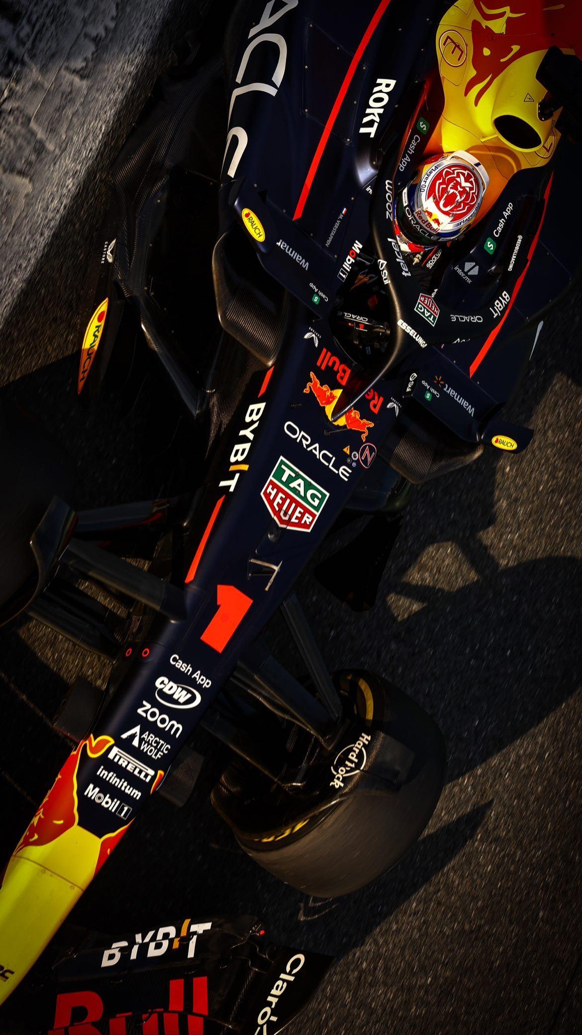 🔥 Free download Max Verstappen phone background Monza rRedBullRacing ...