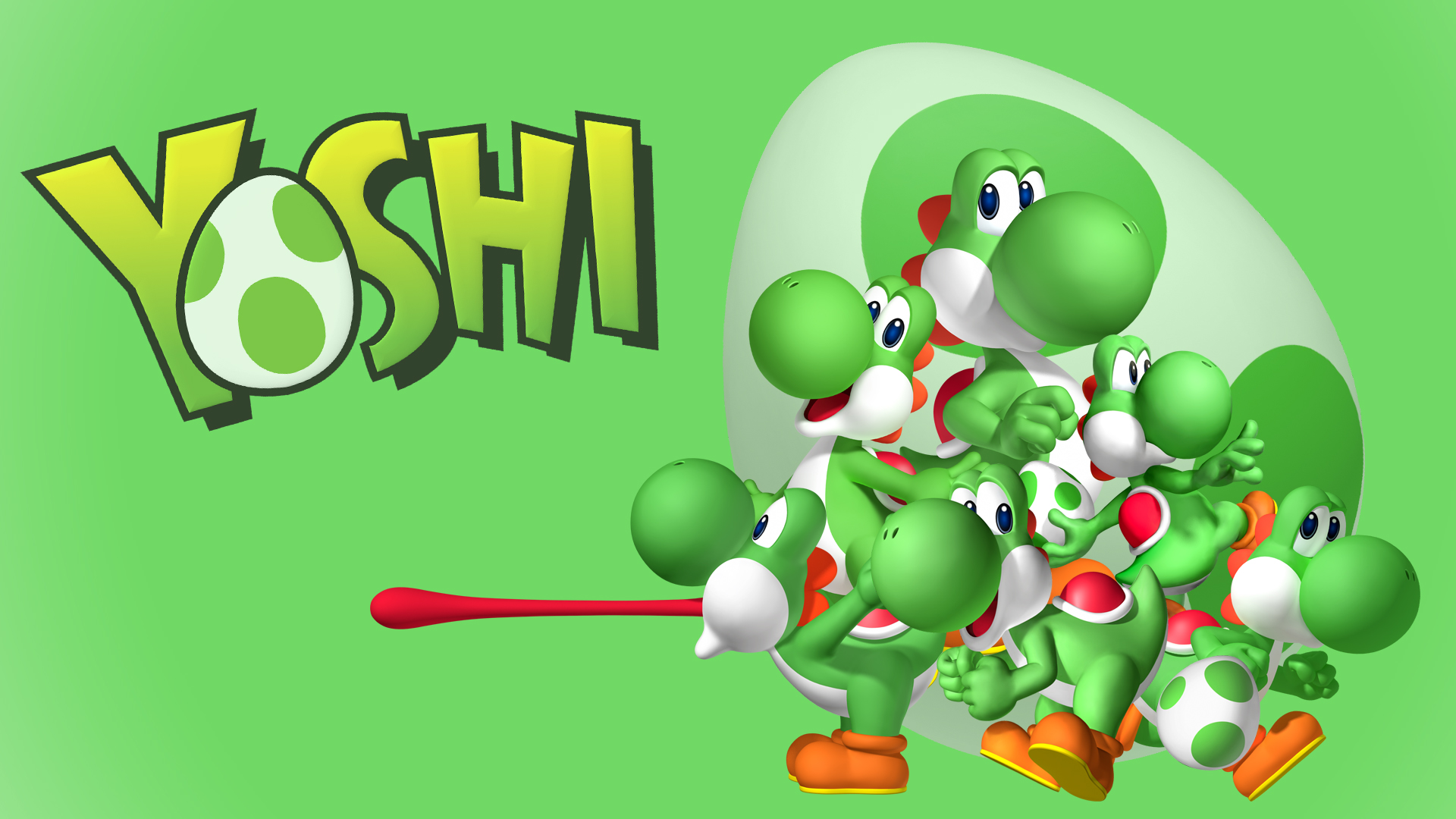 76 Yoshi Wallpapers WallpaperSafari 76 Yoshi Wallpapers WallpaperSafari