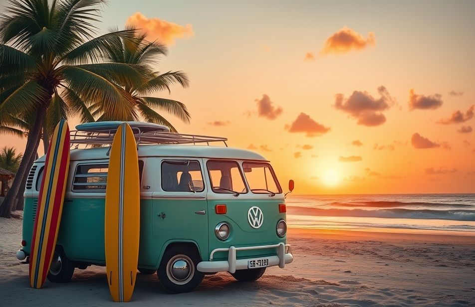 🔥 Free Download Vw Bus Wallpaper by @charleswright | WallpaperSafari