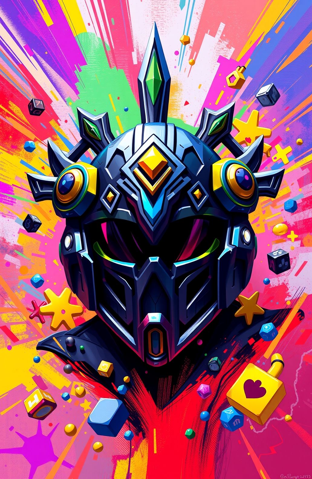 🔥 [20+] Roblox Dominus Wallpapers | WallpaperSafari