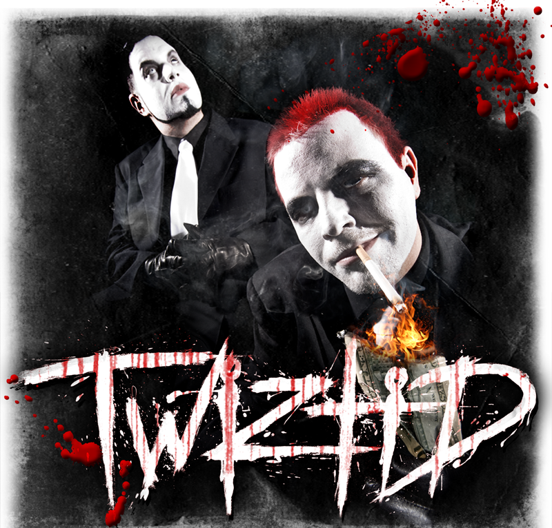 🔥 [50+] Twiztid Wallpapers | WallpaperSafari