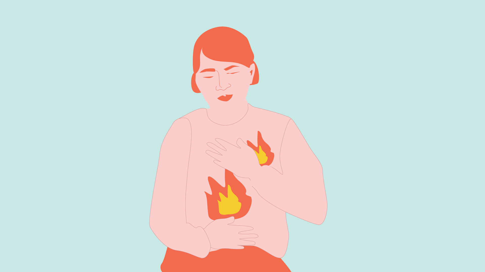 🔥 [20+] Heartburn Wallpapers | WallpaperSafari