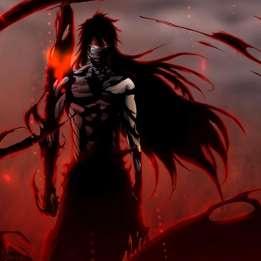 Bleach Best Wallpapers Final Getsuga Tenshou