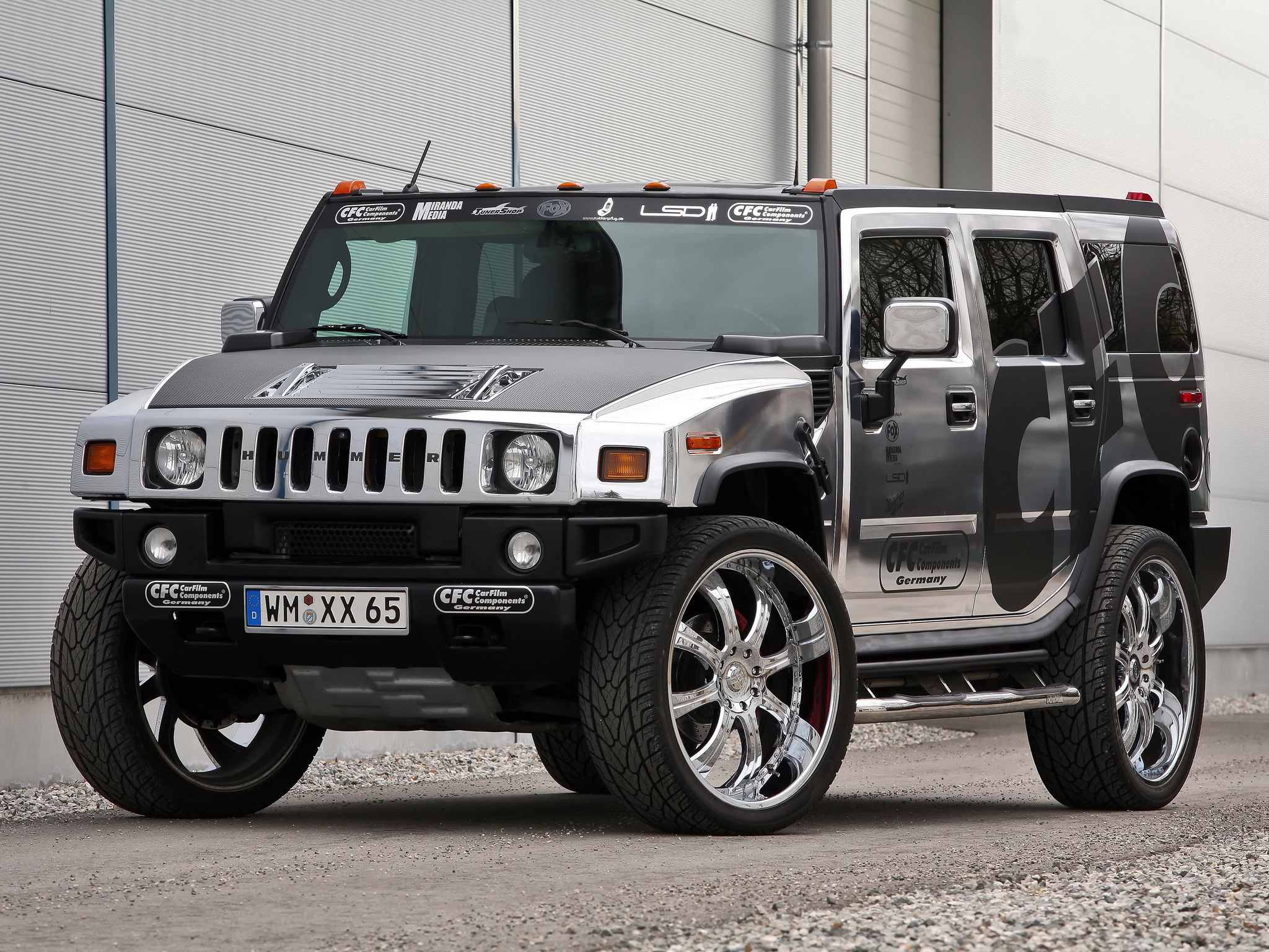 🔥 Download Hummer HD Wallpaper Background Image by @davidmitchell ...