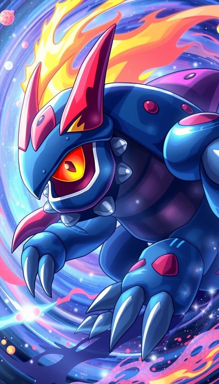 🔥 Free Download Guzzlord Hd Wallpaper by @corym7 | WallpaperSafari