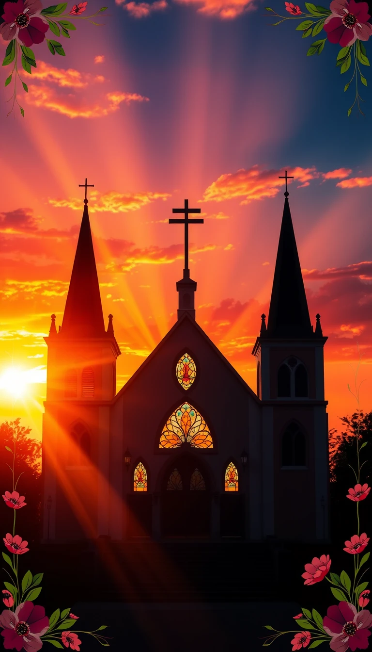 🔥 Free Download Catholic Phone Wallpaper by @madkins | WallpaperSafari