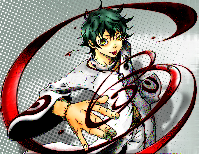 Joey S Toto Wallpaper