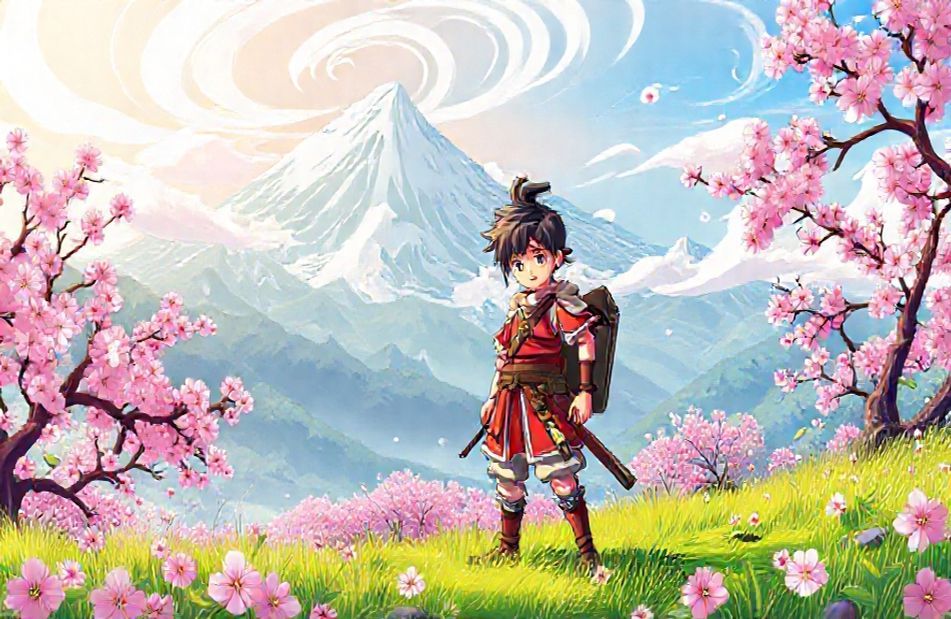 🔥 Free Download Japanese Animation Wallpaper by @kevins94 | WallpaperSafari