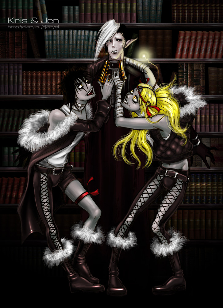 Free download Arystar Krory III DGray man Zerochan Anime Image Board ...