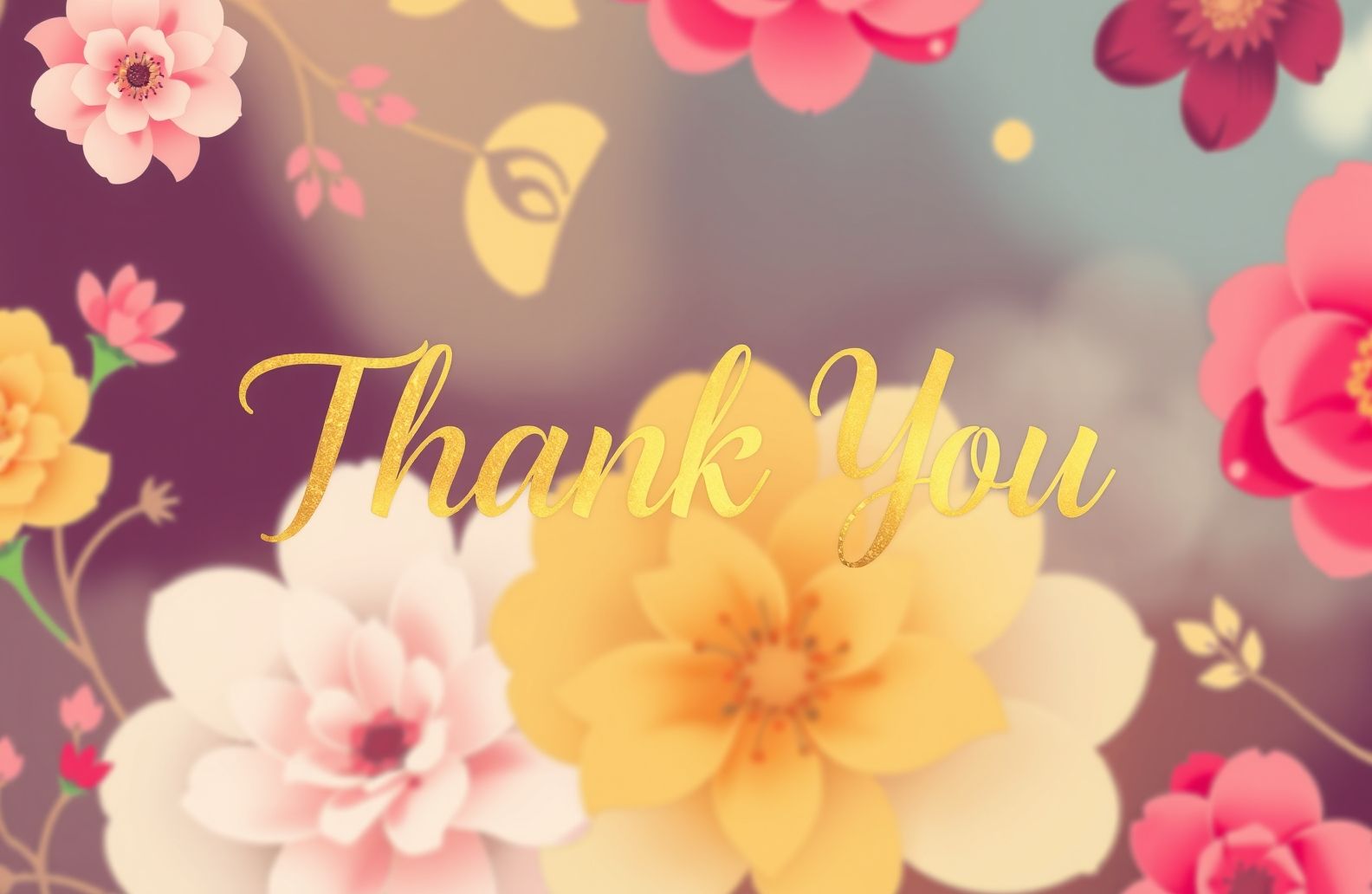 🔥 Free Download Thank You Wallpaper by @malexander62 | WallpaperSafari