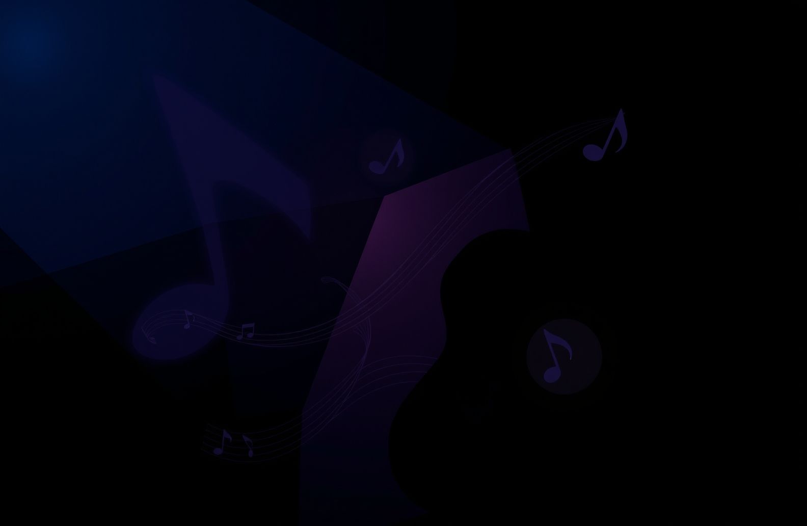 🔥 [40+] Dark Music Wallpapers | WallpaperSafari