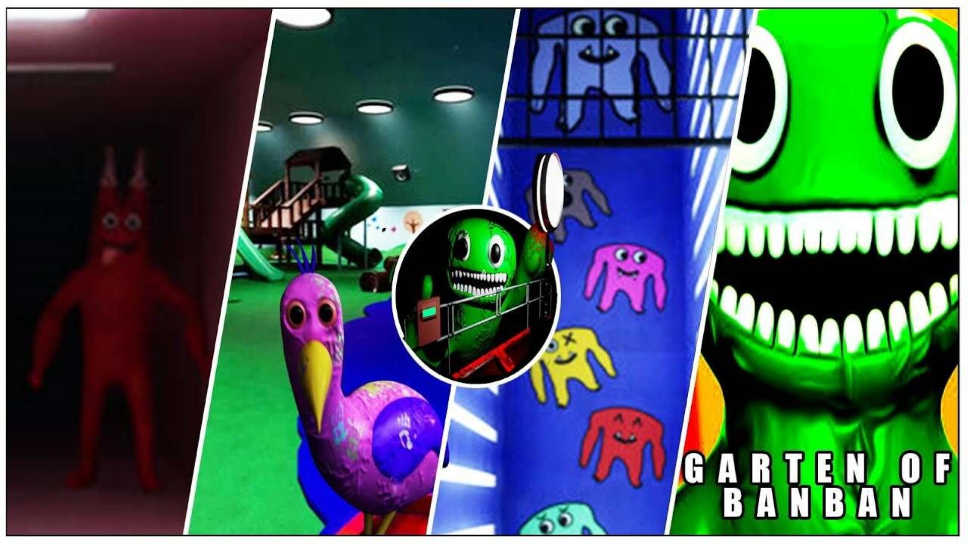 🔥 Free Download Garden Banban Wallpaper Fhd Apk F R Android Herunterladen by @btorres ...