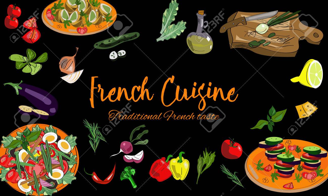 [29+] Cuisine Backgrounds | WallpaperSafari