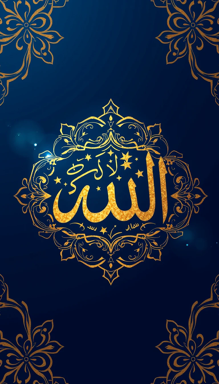 🔥 Free Download Most Beautiful Allah Muhammad Wallpaper by @derekc36 ...