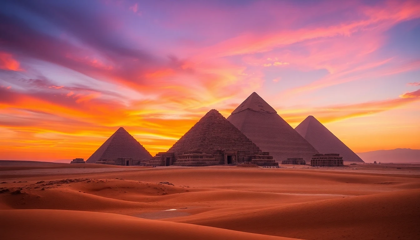 🔥 Free Download Egypt 8k Wallpaper by @kimberlynguyen | WallpaperSafari