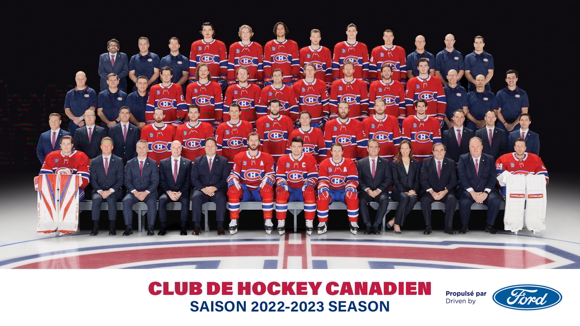 🔥 Free Download Montreal Canadiens Wallpaper by @sspencer91 ...