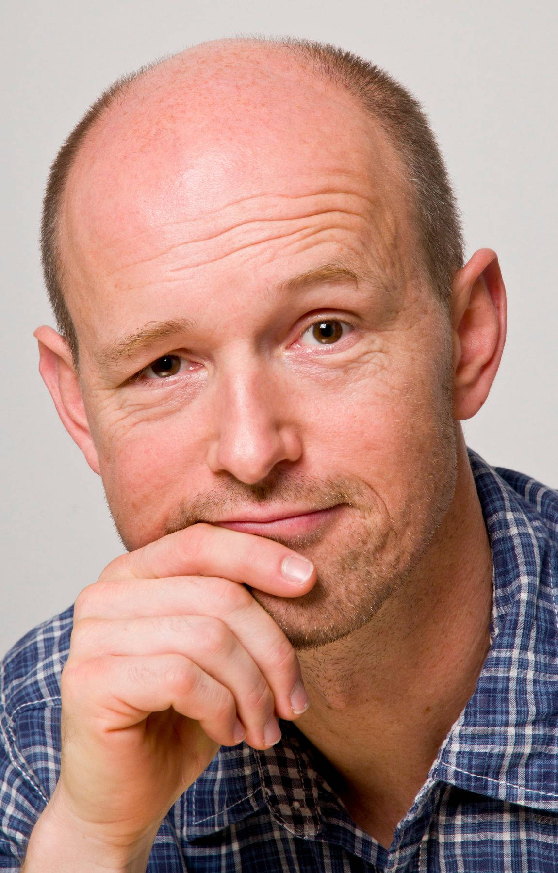 🔥 [80+] Bald Man Wallpapers | WallpaperSafari