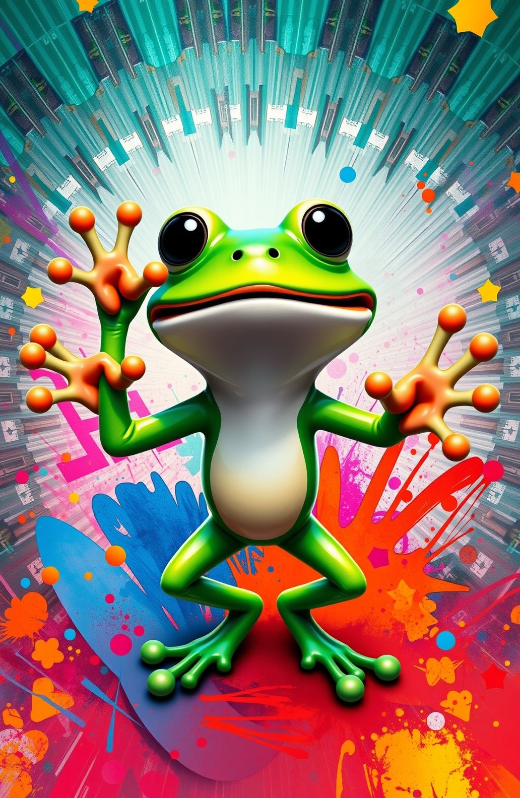 🔥 Free Download Pepe Frog Wallpaper by @ryanw45 | WallpaperSafari
