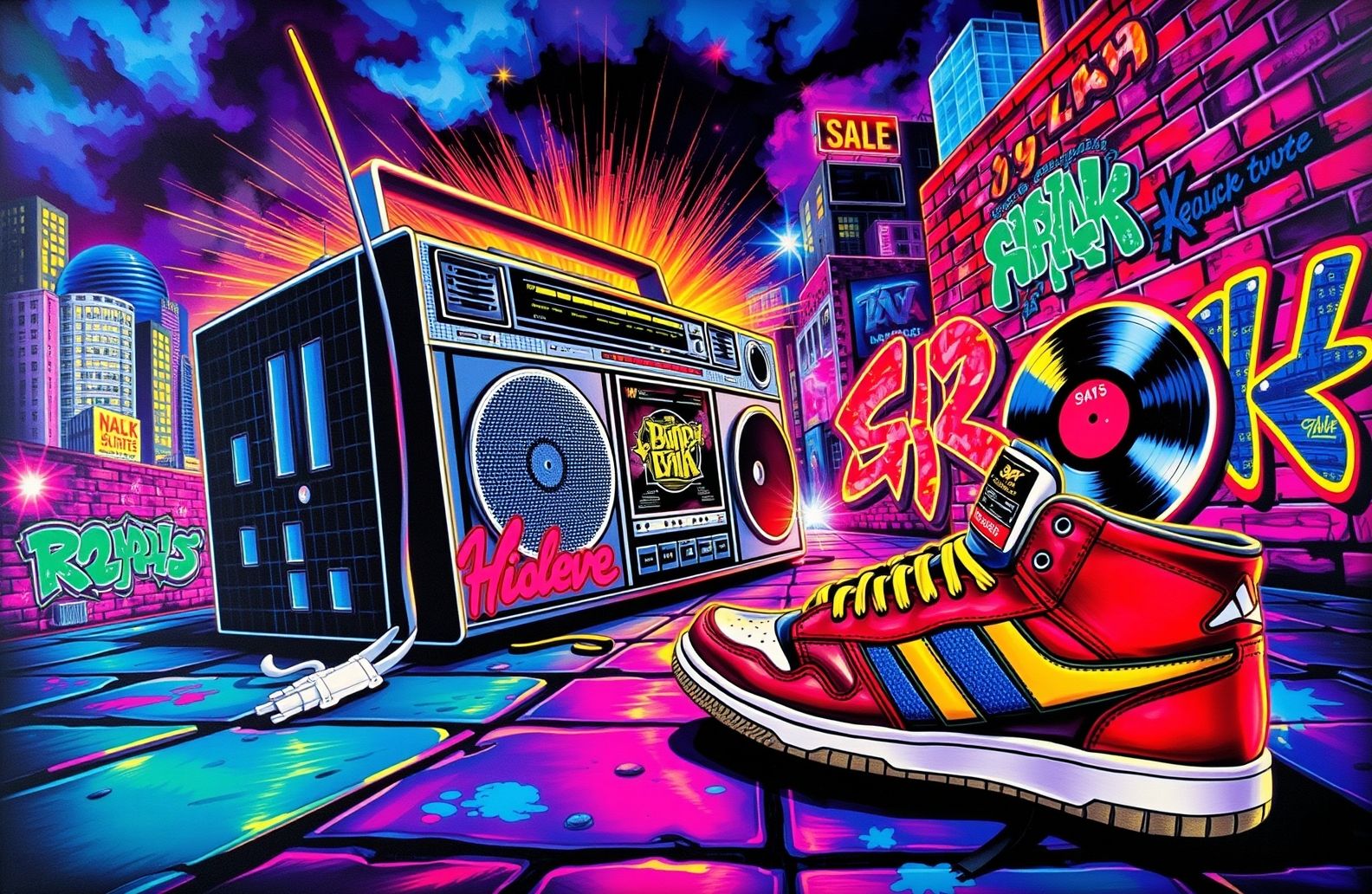 🔥 [50+] Old School Rap Wallpapers | WallpaperSafari