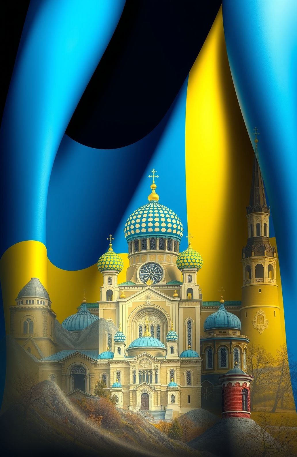 🔥 Free Download Ukraine Flag Wallpaper by @jwhitaker65 | WallpaperSafari