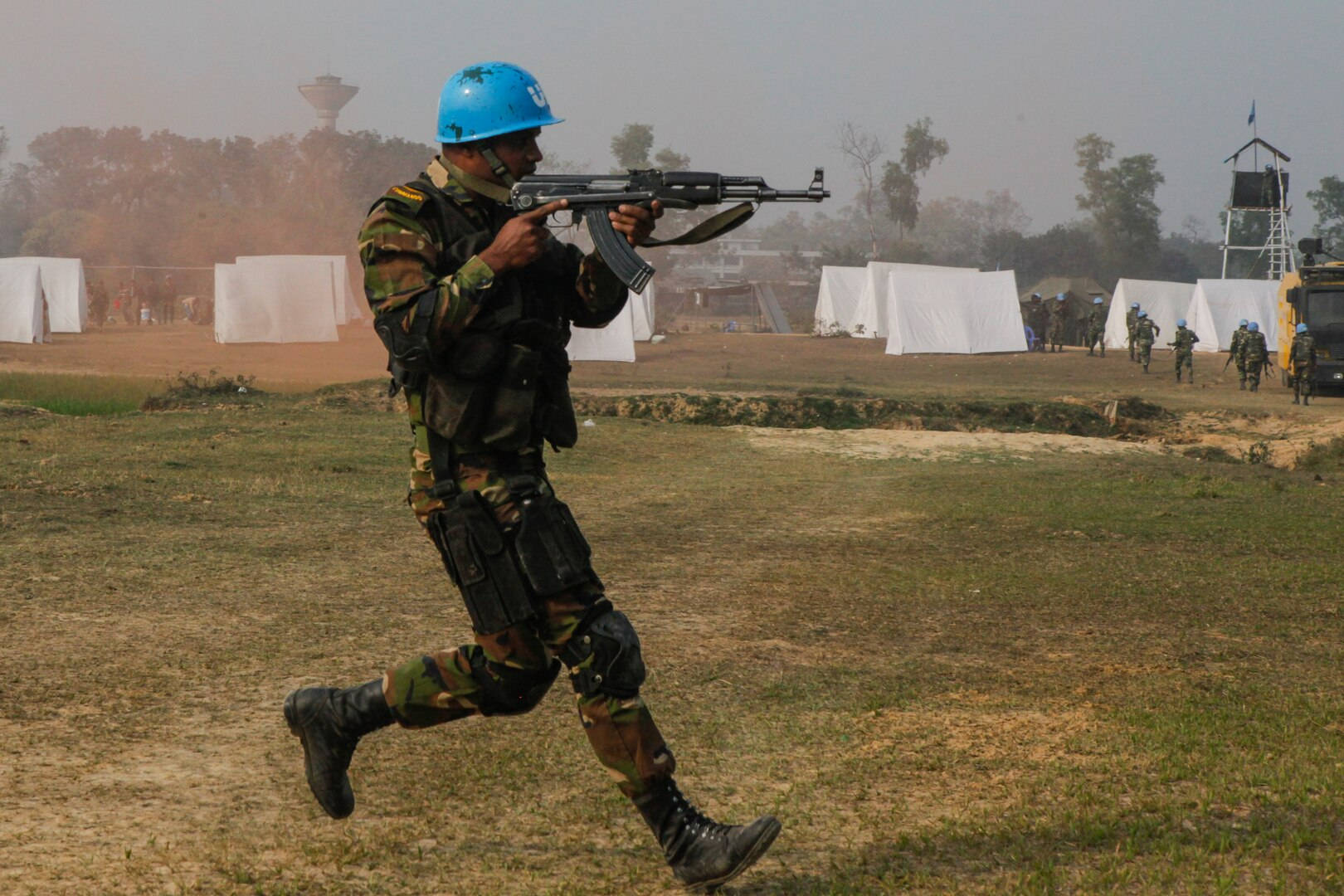 🔥 Free Download Para Commandos Wallpaper by @shawnreynolds ...