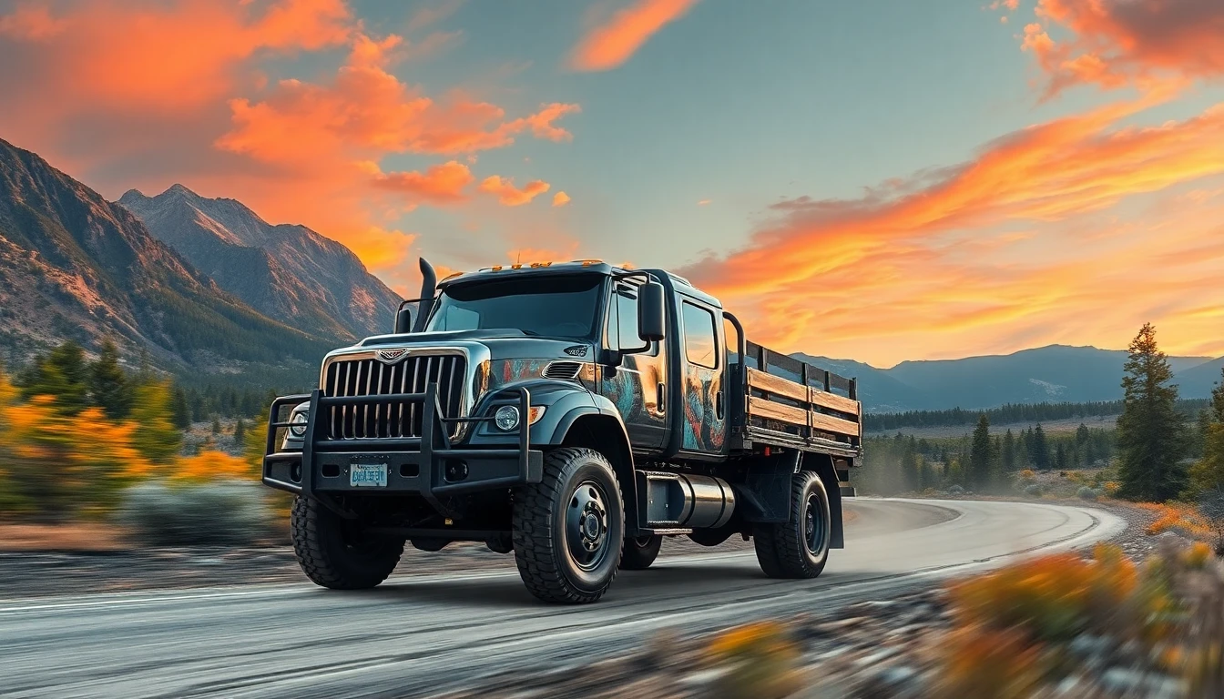 🔥 Free Download Truck Wallpaper High Resolution by @lauram71 ...
