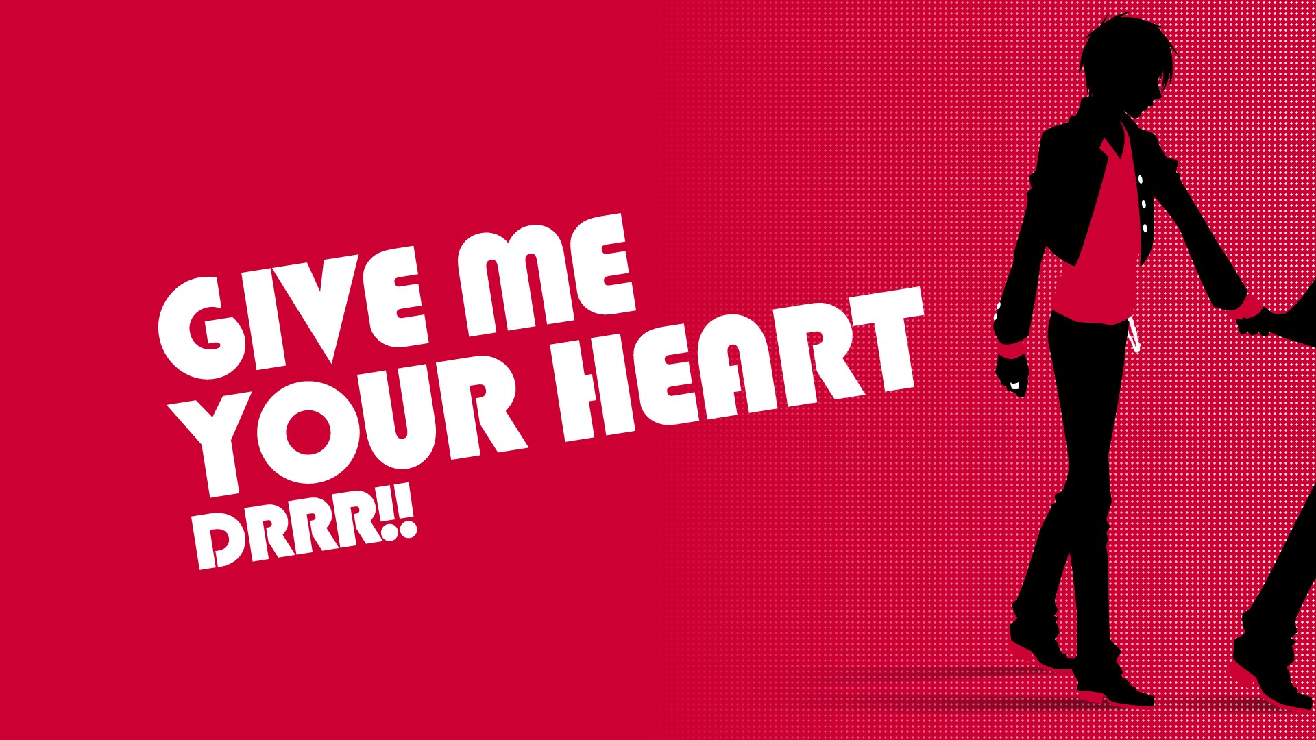 🔥 Download Durarara Drrr Wallpaper by @lnavarro53 | DRRR Wallpapers ...