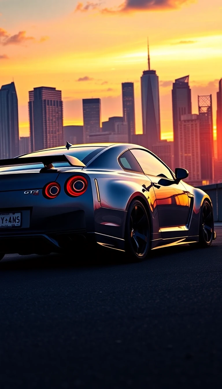 🔥 Free Download Skyline Gtr r35 Wallpaper by @tammym92 | WallpaperSafari